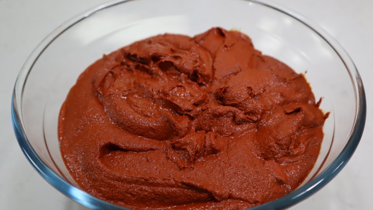 Pasta de Achiote ó annato, bija.Este achiote no se cuanto dilate, no ...