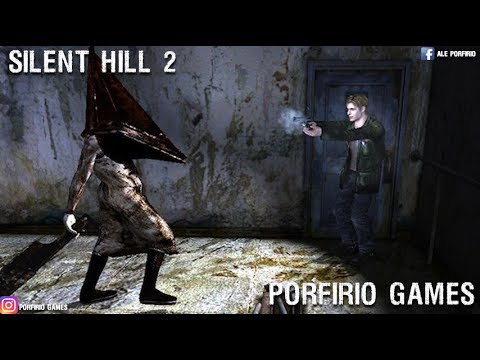 Silent Hill 2 - PT ( PC ) - Primeira vez - Até Zera ? - YouTube