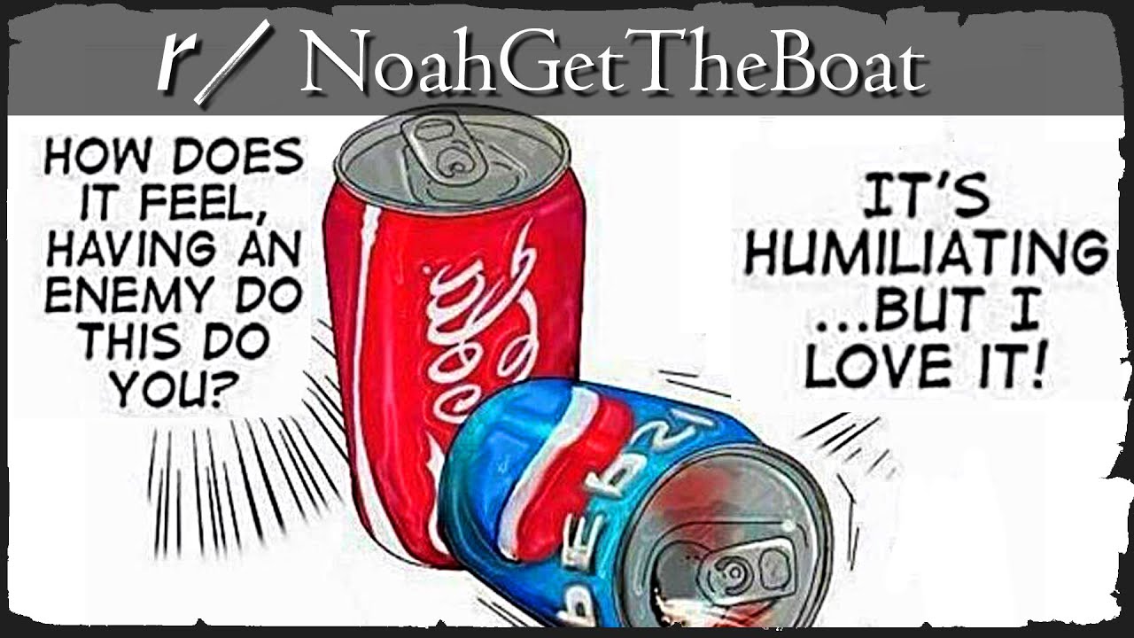r/NoahGetTheBoat - CURSED BRANDS - YouTube