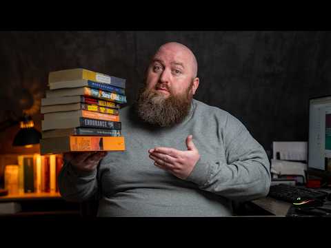 10 (more) books that will get you ADDICTED to reading