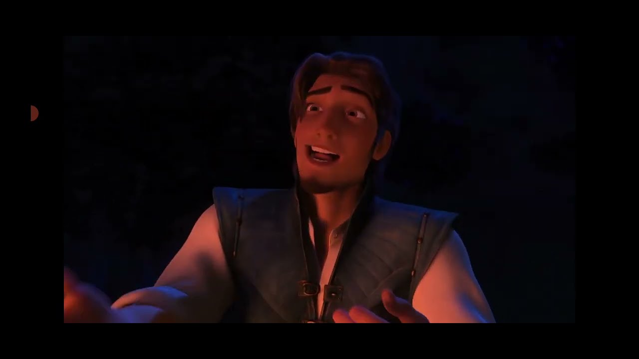 Jorge - Flynn Rider/Gheorghe (Tangled) - YouTube