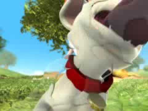 My Friends Tigger And Pooh Trailer (2007)