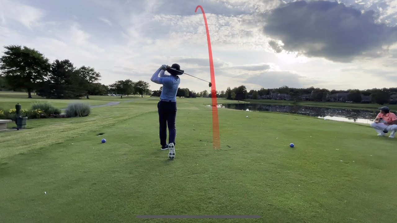 How I play Travis Pointe CC - Holes 7-9. Play golf like a pro….a club ...