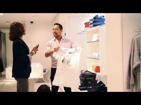 Yourcegid Retail - Software for Business