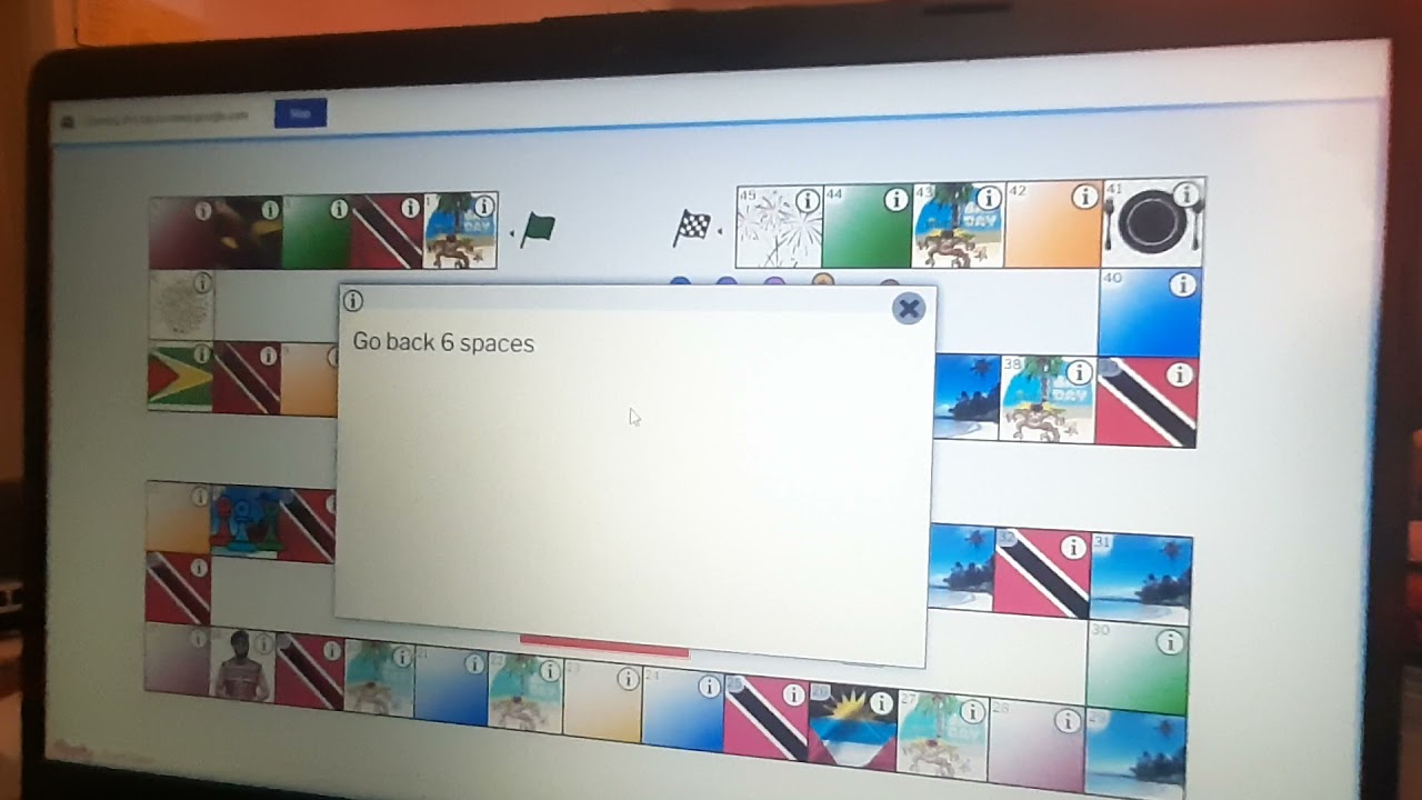 Globalization Game Demo - YouTube
