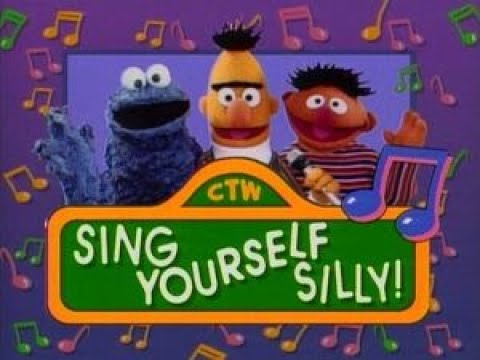 Sing Yourself Silly