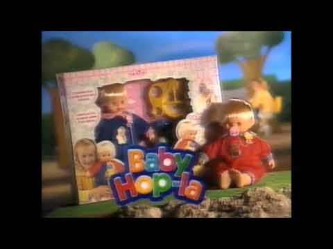 Baby Hop-la (1998)