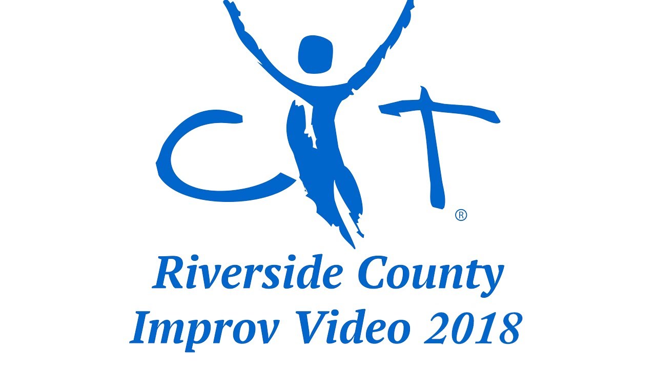 CYT Riverside Advanced Improv Fall 2018 Showcase Video - YouTube