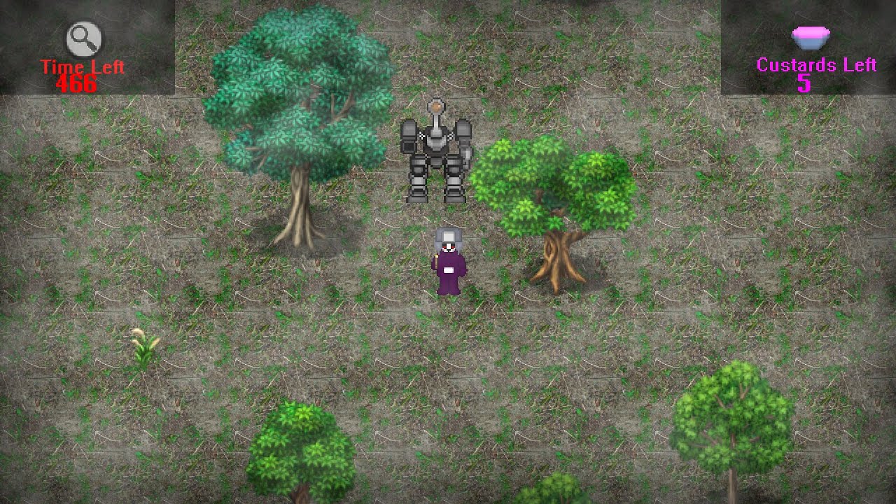Slendytubbies 2D Revolution: Military Base Collect Mode - YouTube