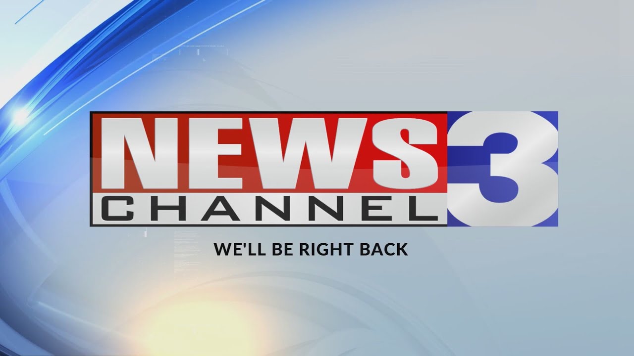 News Channel 3 at 10 - YouTube