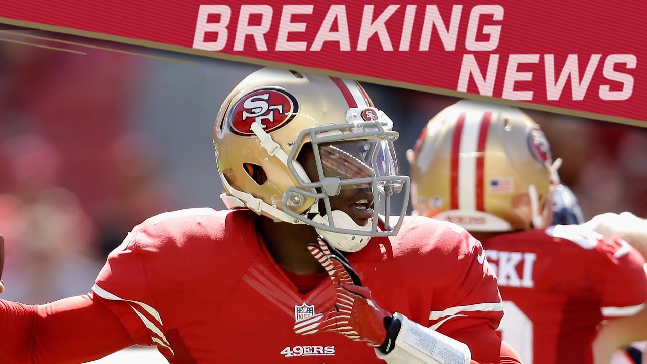 The 49ers have signed QB Josh Johnson from the Broncos practice squad ...