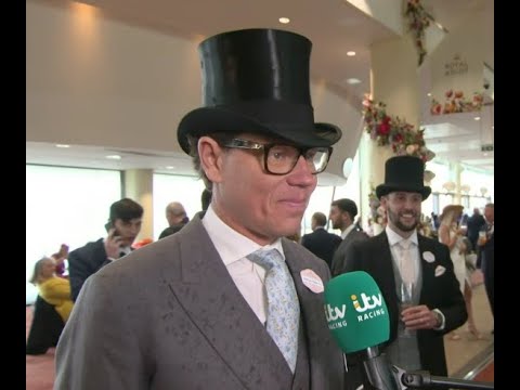 A chat with king of classic British style, Kristian Robson, founder of ...