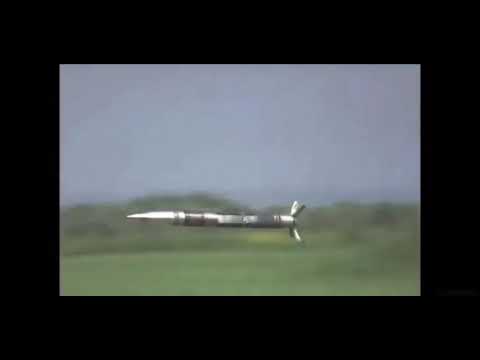 Tank firing in slow motion - YouTube