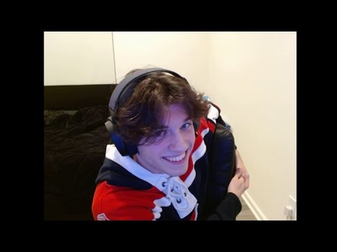 Matt Sturniolo's Twitch Streams 17th-18th March 2023