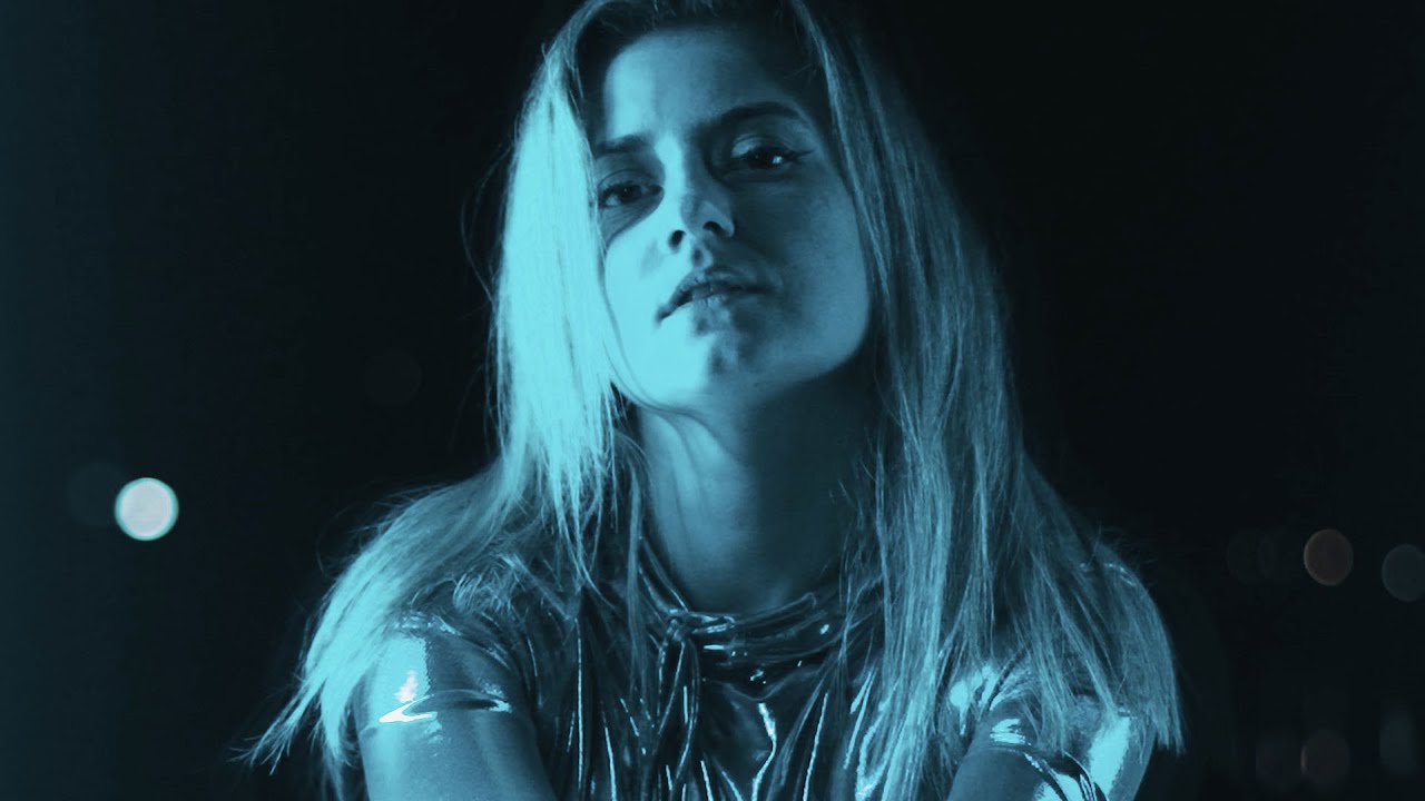 HYSTA & HELEN KA 🥀 AMERTUME 🥀 (OFFICIAL MUSIC VIDEO) - YouTube