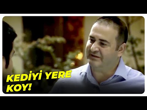 Oğlum Siz Beni Kardeş Katilimi Yapacaksınız | G.D.O Karakedi Türk Komedi Filmi
