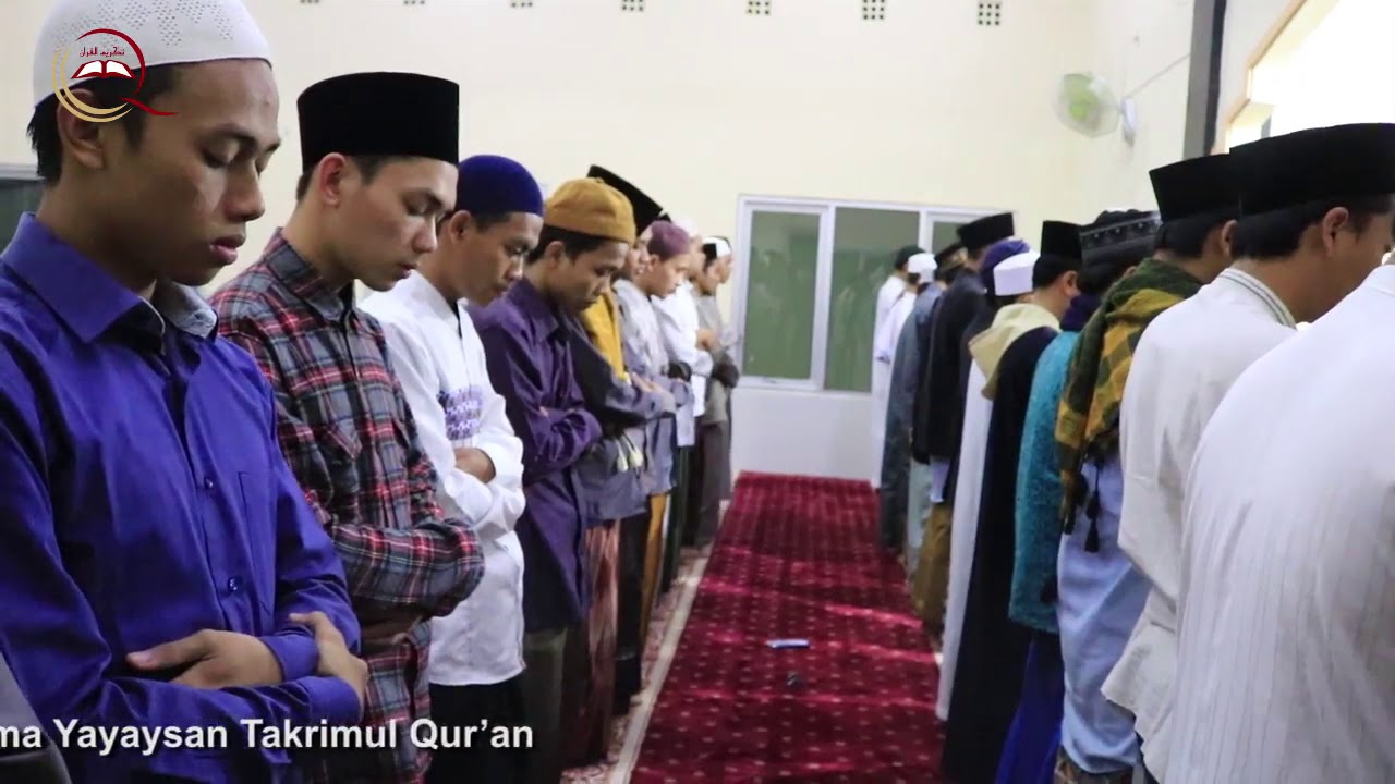 2019 10 12 YATAQU VIDEO AKTIVITAS SANTRI MATAQU - YouTube