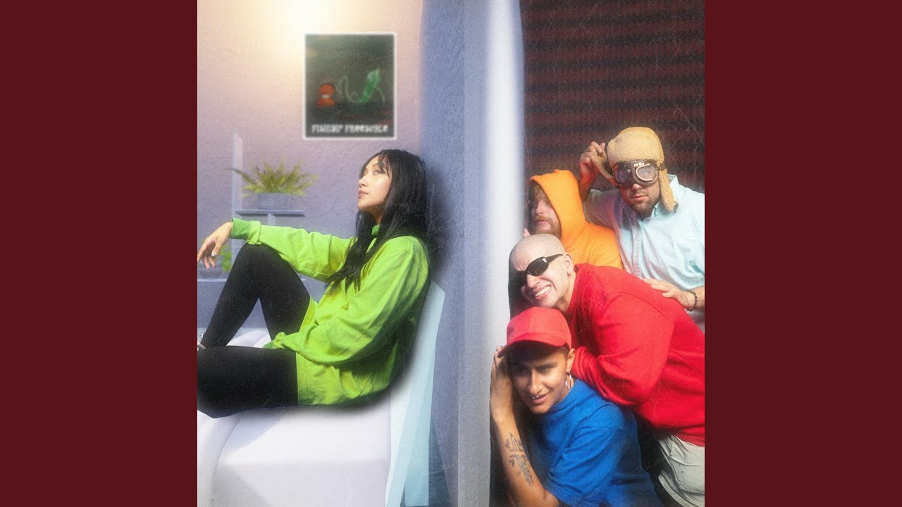 Codename: Girl Next Door - YouTube