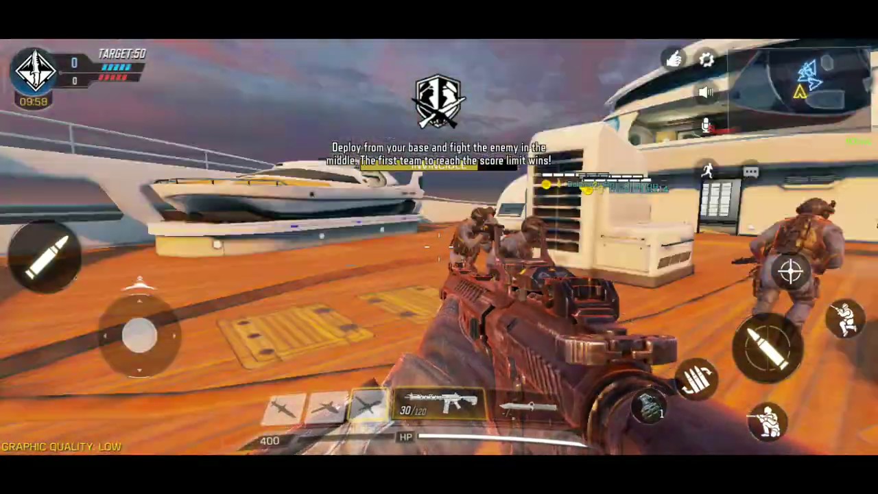 call of duty mobile best player - YouTube