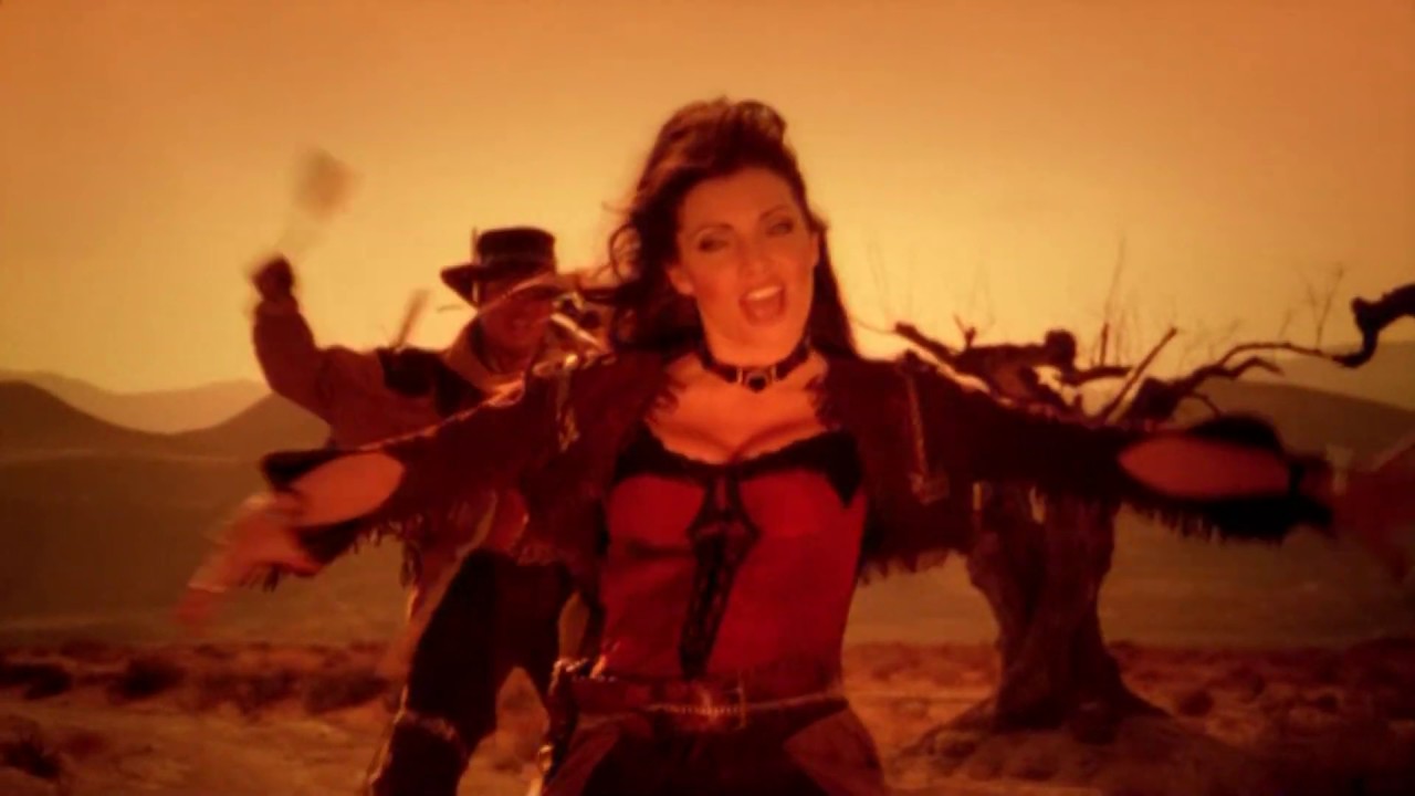 Rednex - The Chase - YouTube