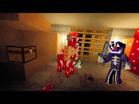AFFRONTO IL MINOSHROOM!|Minecraft Storia Dei Mlem #18 - YouTube
