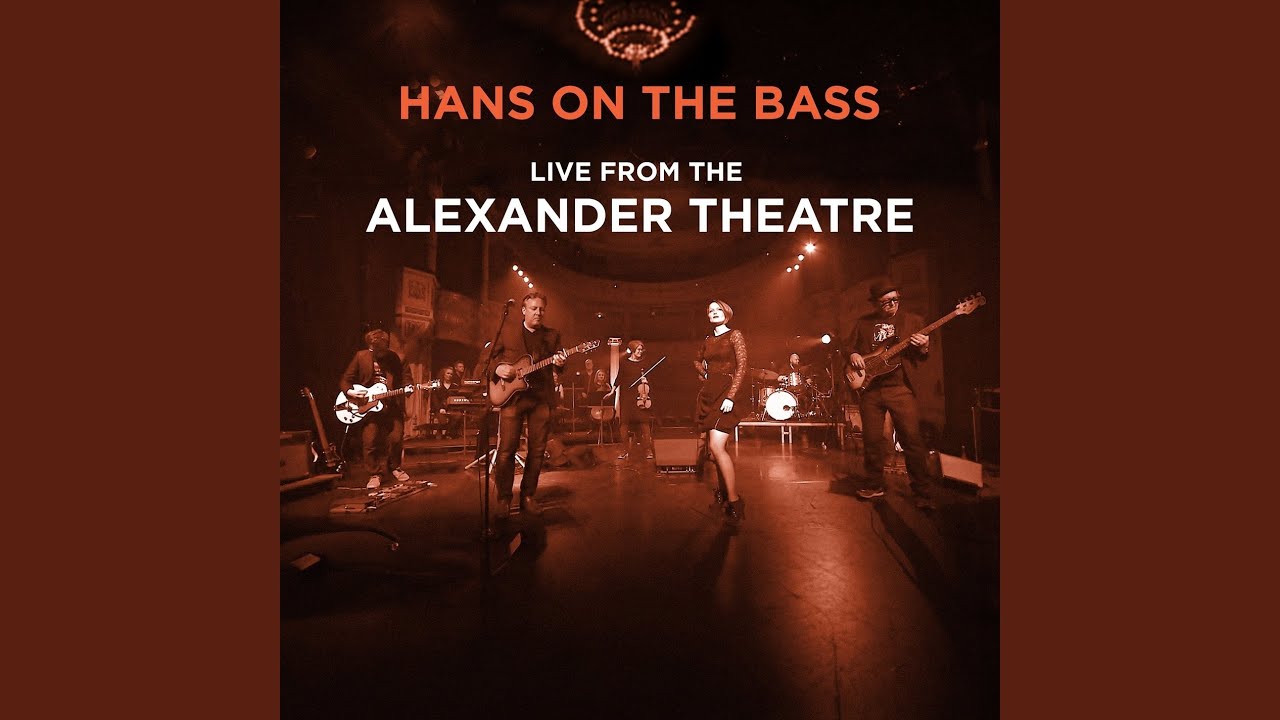 Mrs Red Rackham (Live) - YouTube