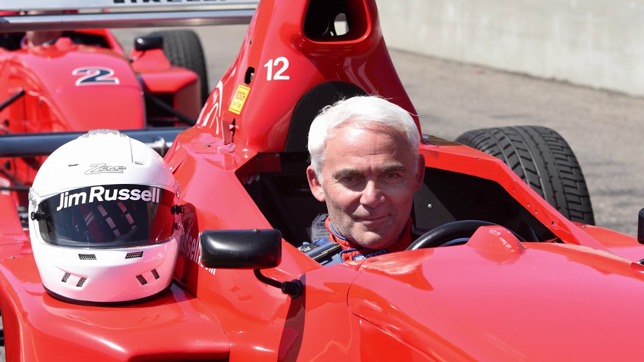 2018 Business Laureate of BC Inductee FRANK GIUSTRA - YouTube