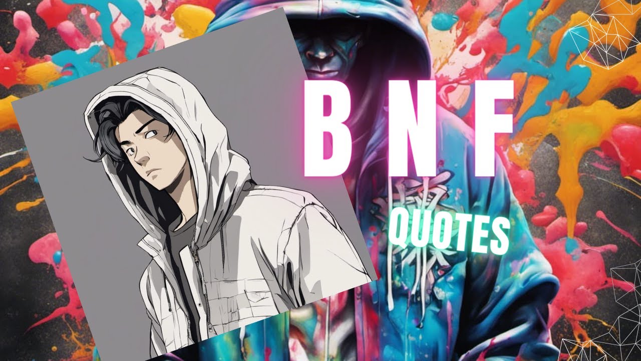 Legendary Japanese Trader BNF Quotes - YouTube