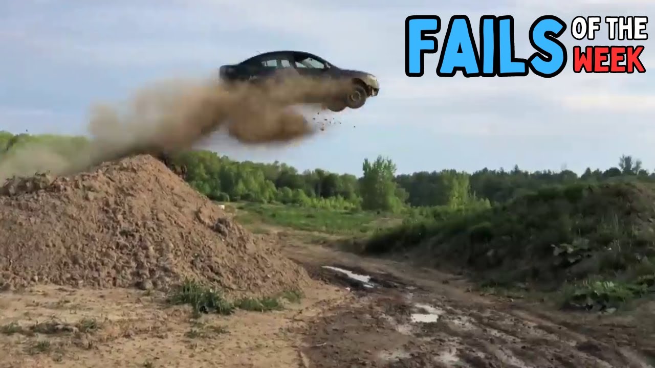 Best Fails of the week : Funniest Fails Compilation | Episode 2 - YouTube