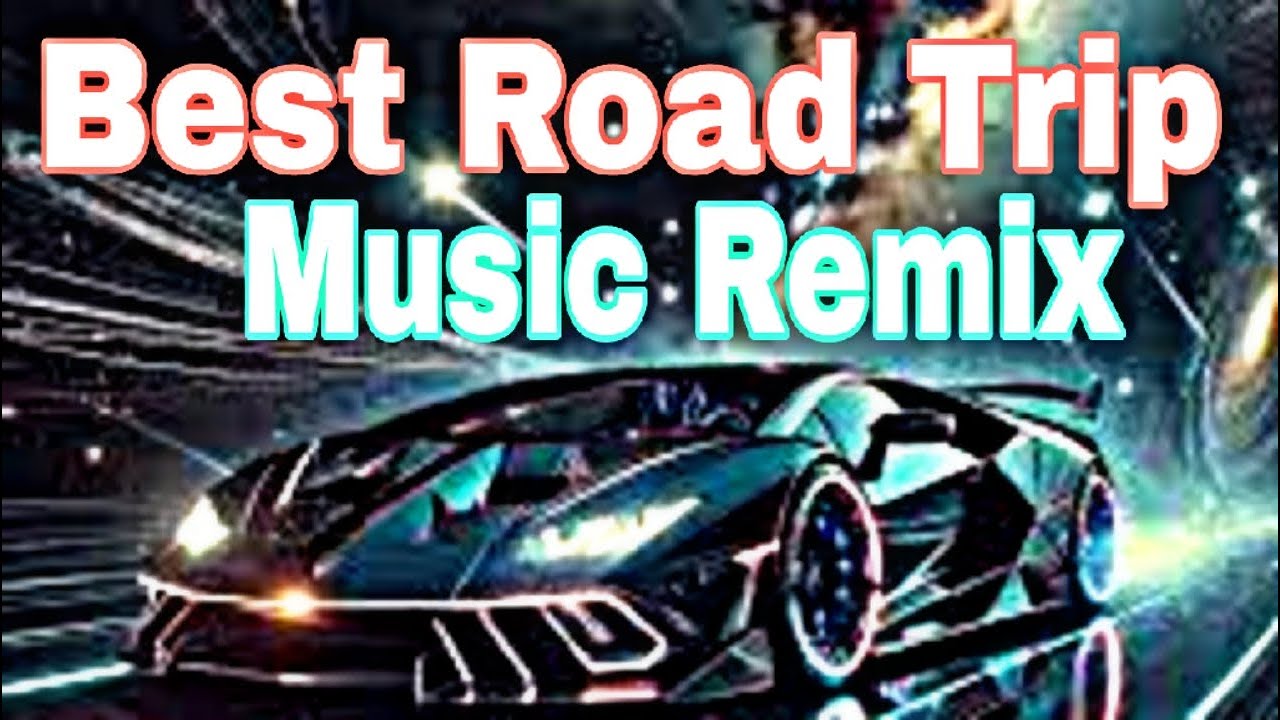 ROAD TRIP RELAXING MUSIC WHILE DRIVING Mike Channel - YouTube