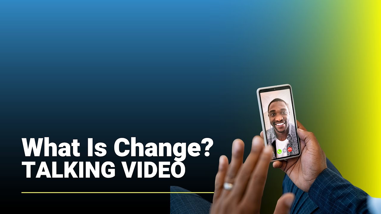 Change Advert - 2023 - CSR News Birthday Celebration Advert - YouTube