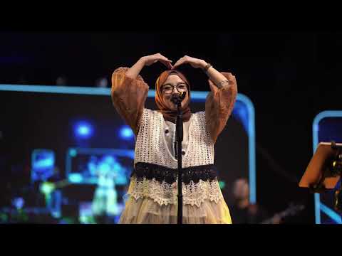 SABYAN - AL HIJROTU (LIVE ON STAGE TEGAL)