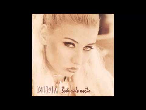 Mima - Ti znas - (Audio 1994) HD