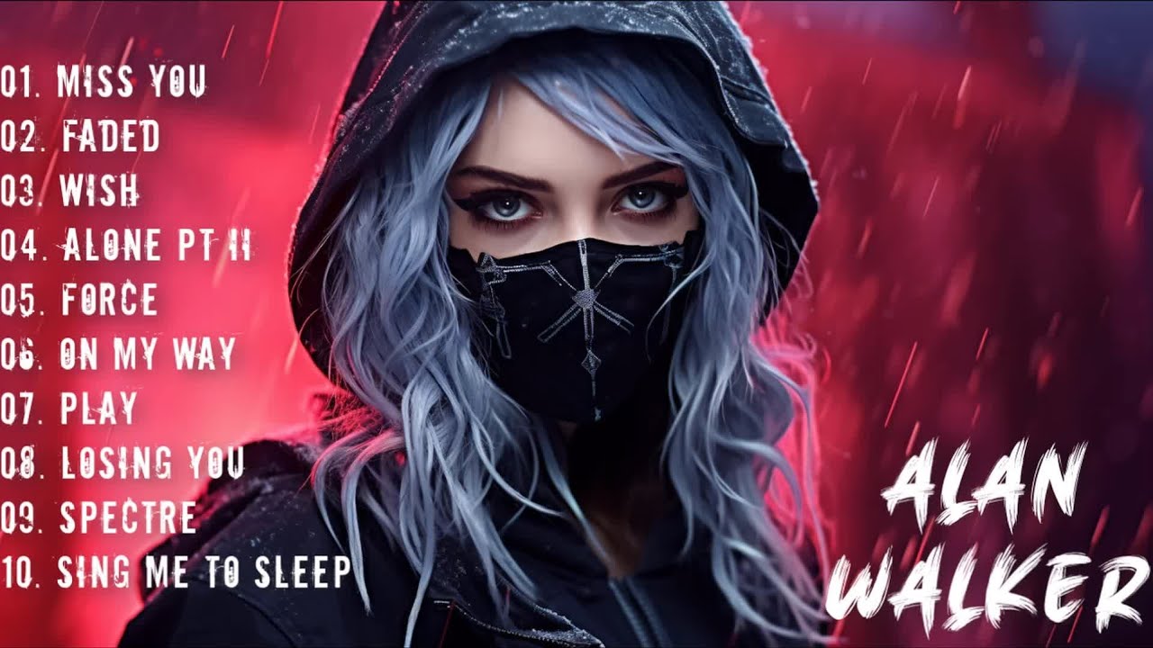 Funny POV TikTok Compilation - Alan Walker Remix 2023 - Music Star Alan ...