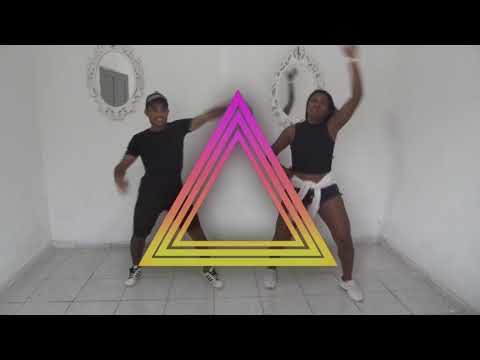 LLS- Coreografia Vai Malandra- Léo Santana