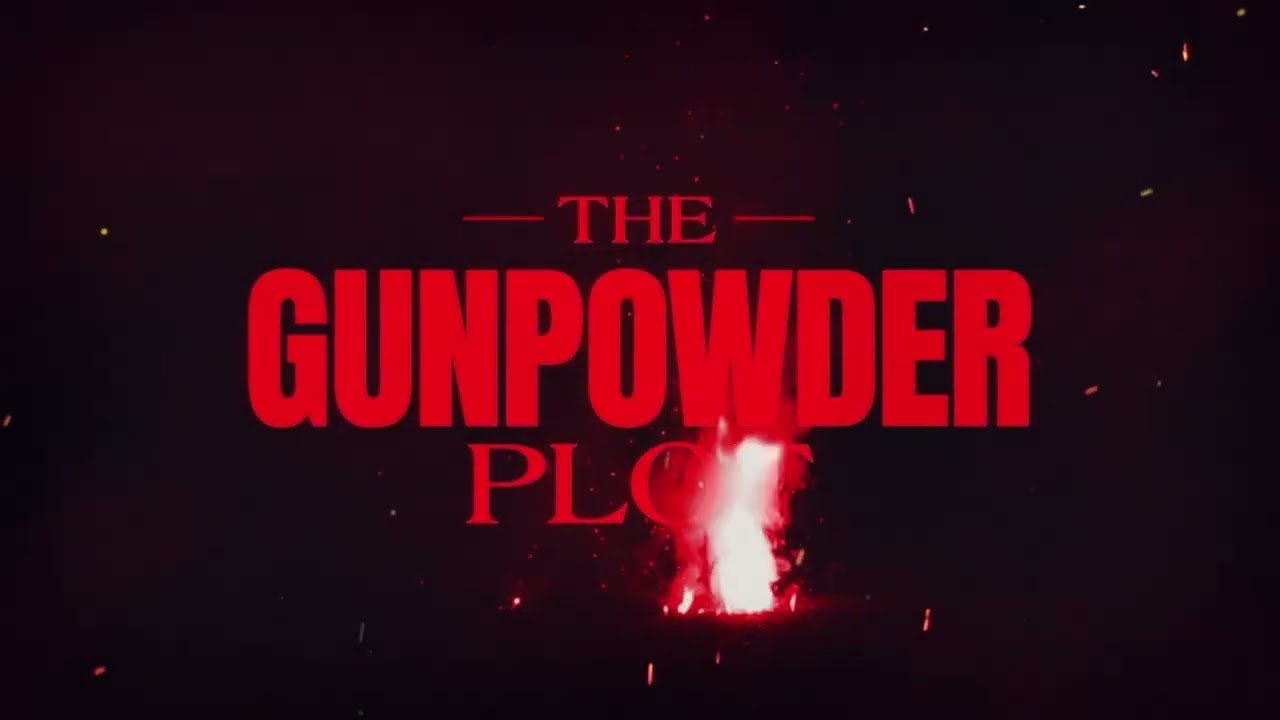 The Gunpowder Plot Press Night Highlights - YouTube