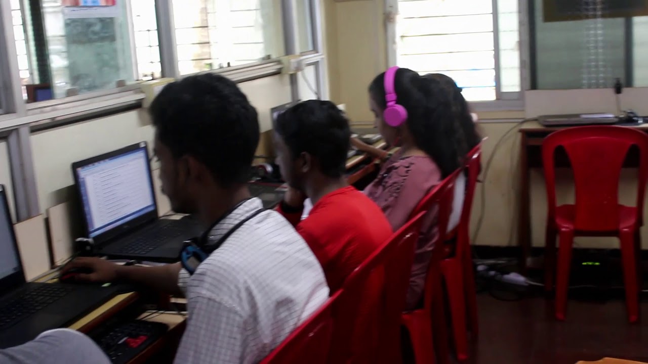 Kolte Computer Training Center, Ratnagiri - YouTube
