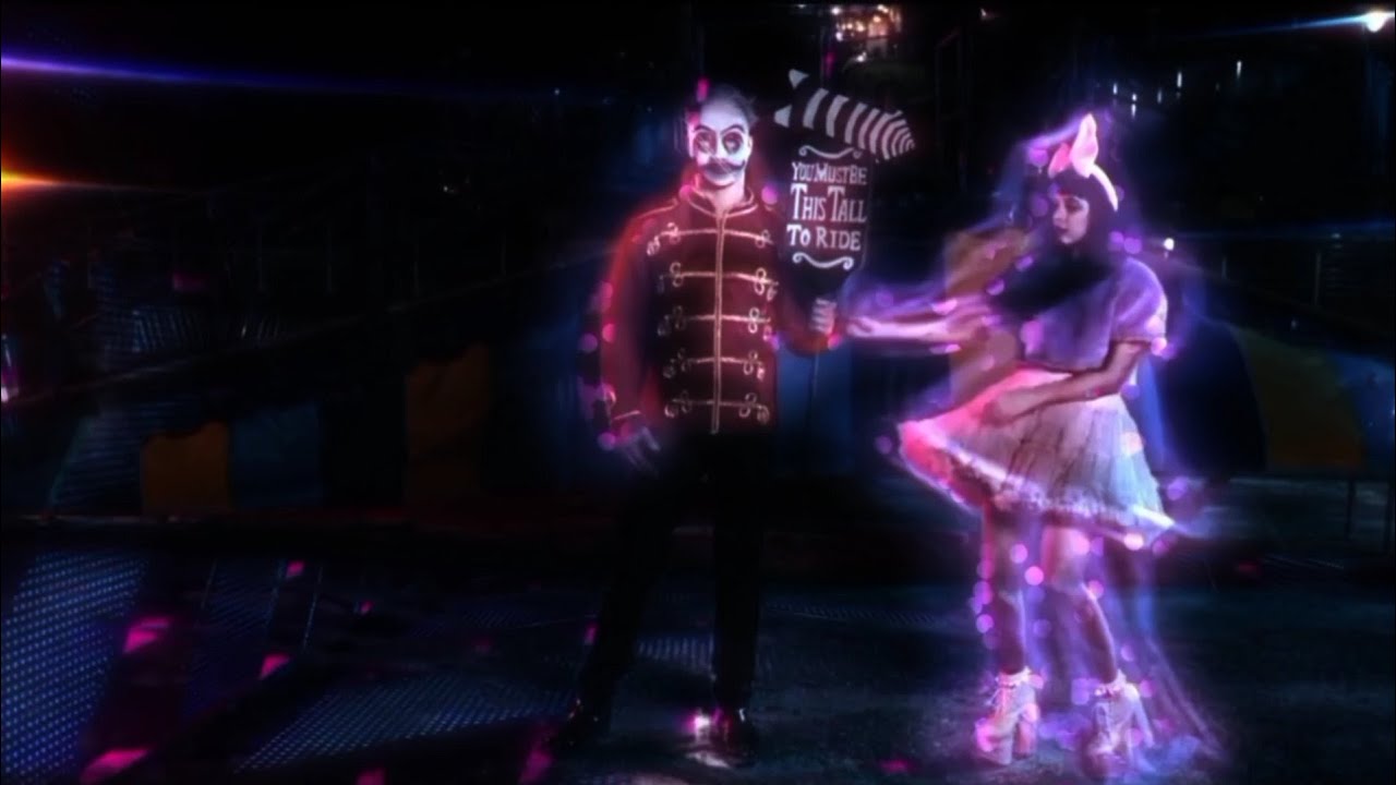 Carousel - Melanie Martinez (Edit Video) - YouTube