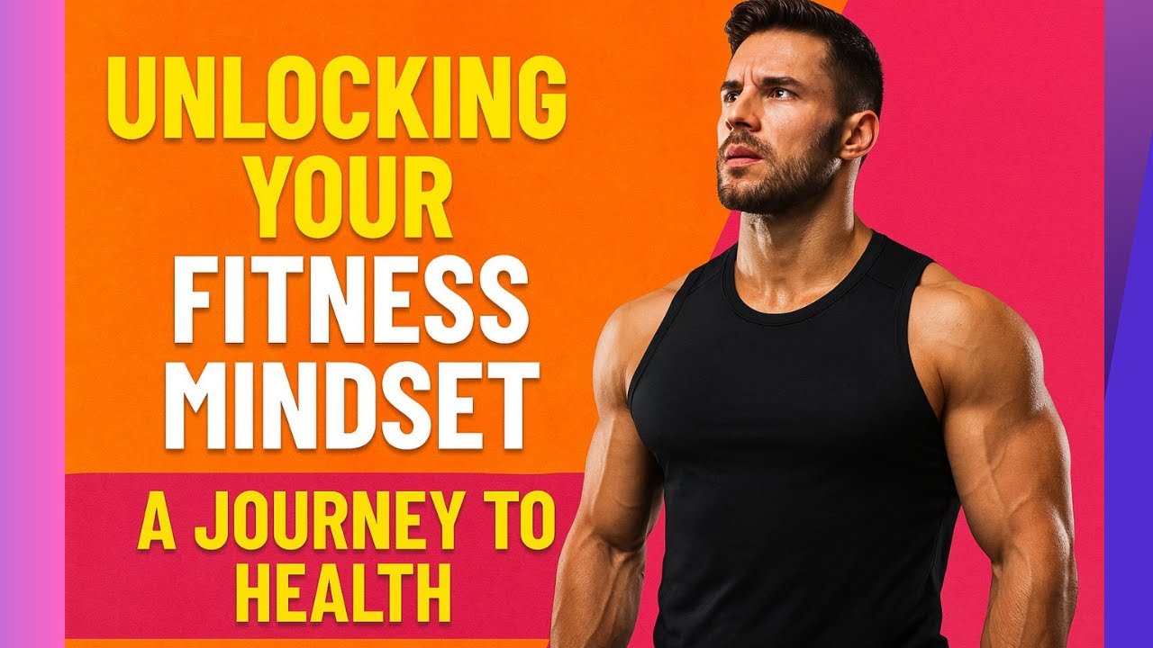 Boost Your Mind & Body Exercise Tips! - YouTube