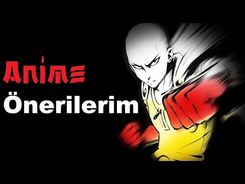 Fantastik / Bilim-Kurgu Temalı 6 Anime Önerisi