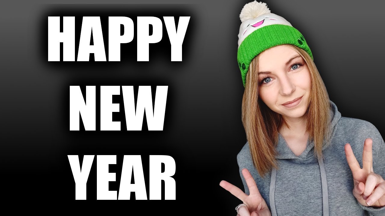 HAPPY NEW YEAR ♥ - MISSCLIPS #35 - ANNIVERSARY EDITION | MissClick ...