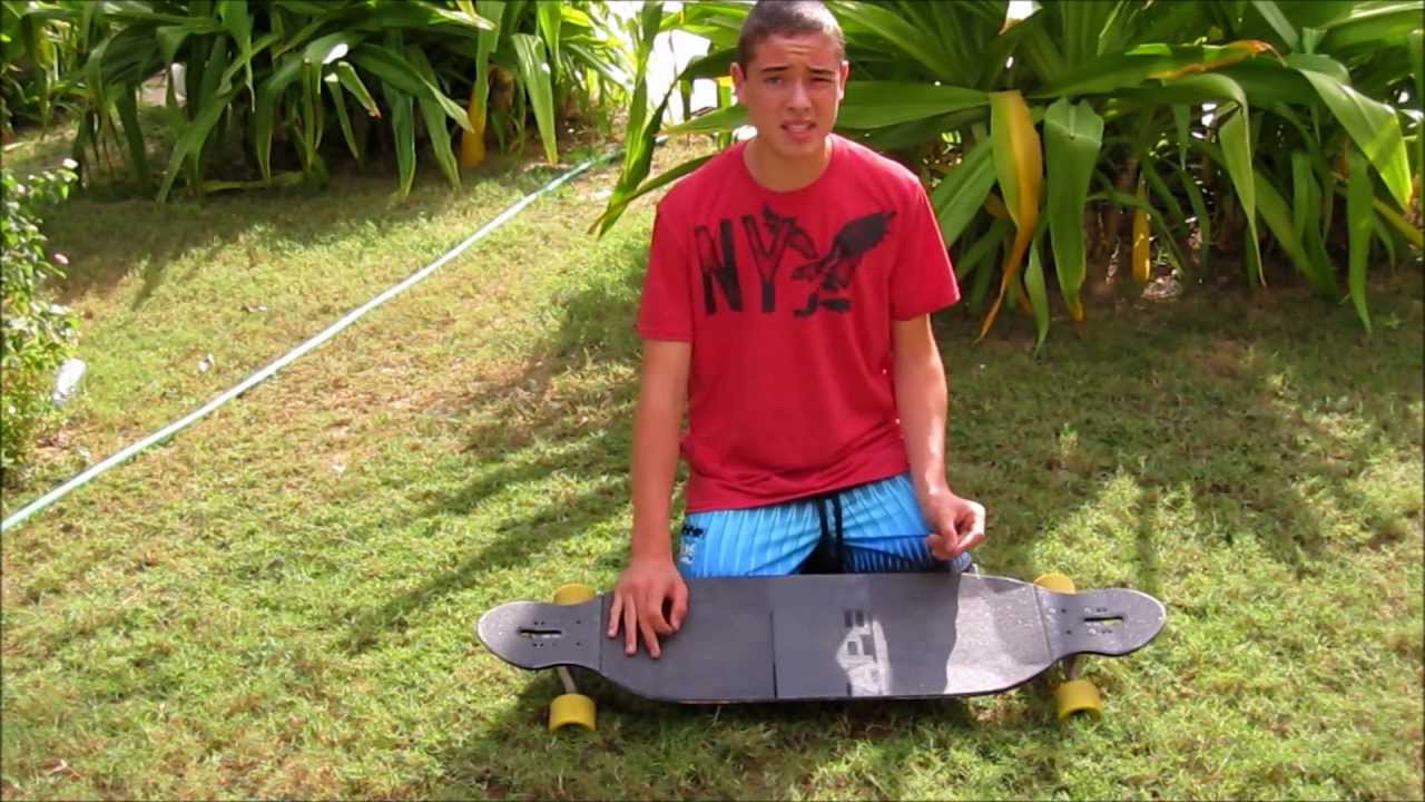 Apex 40 Diamond Drop Review - YouTube