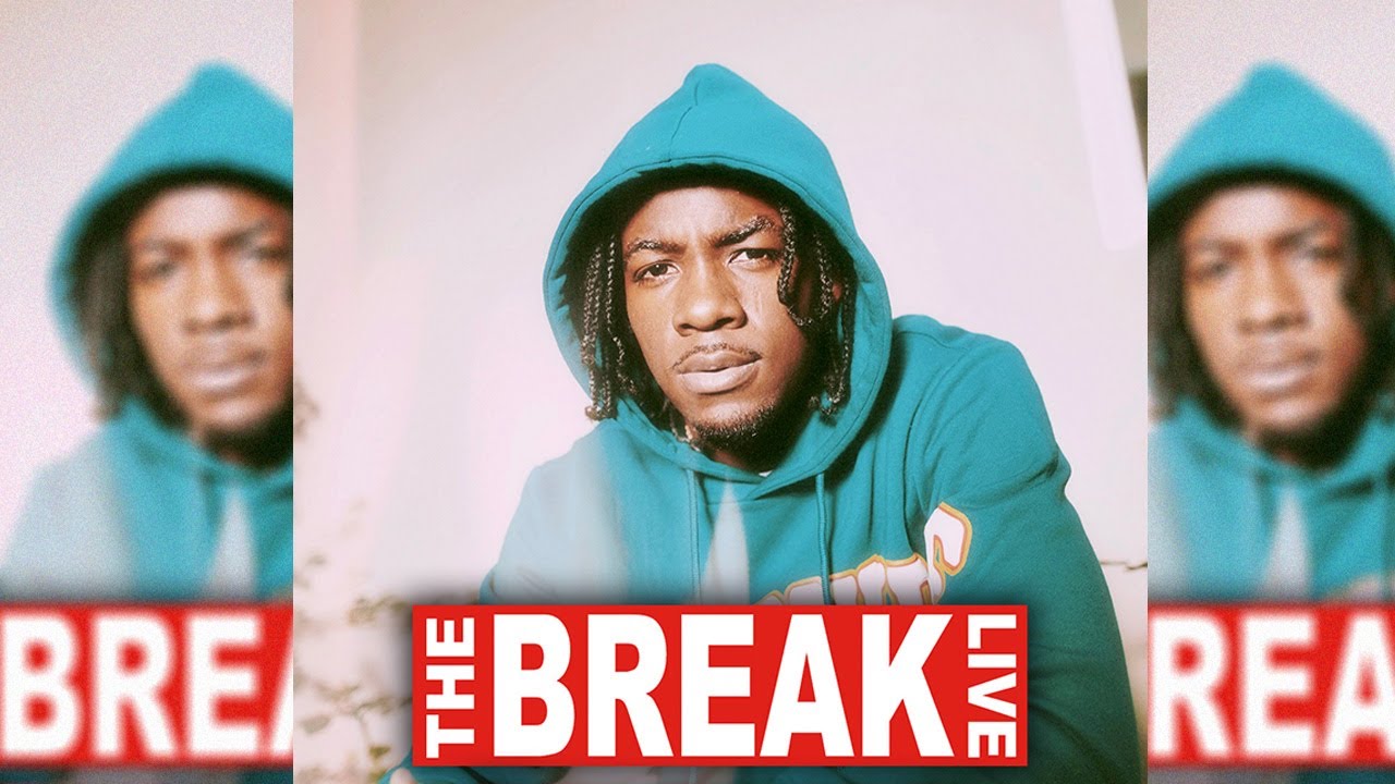 Fresco Trey Interview - 'Feel Good' Leading to Record Deal, D1 ...