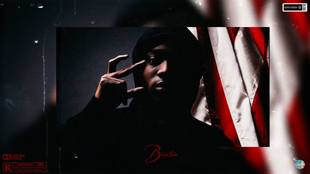 [FREE] Uk Drill Type Beat - "Brixton" | Free Type Beat 2021 - YouTube