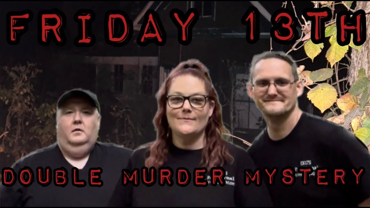 Friday 13th Investigation: The Mystery of Mikey - YouTube