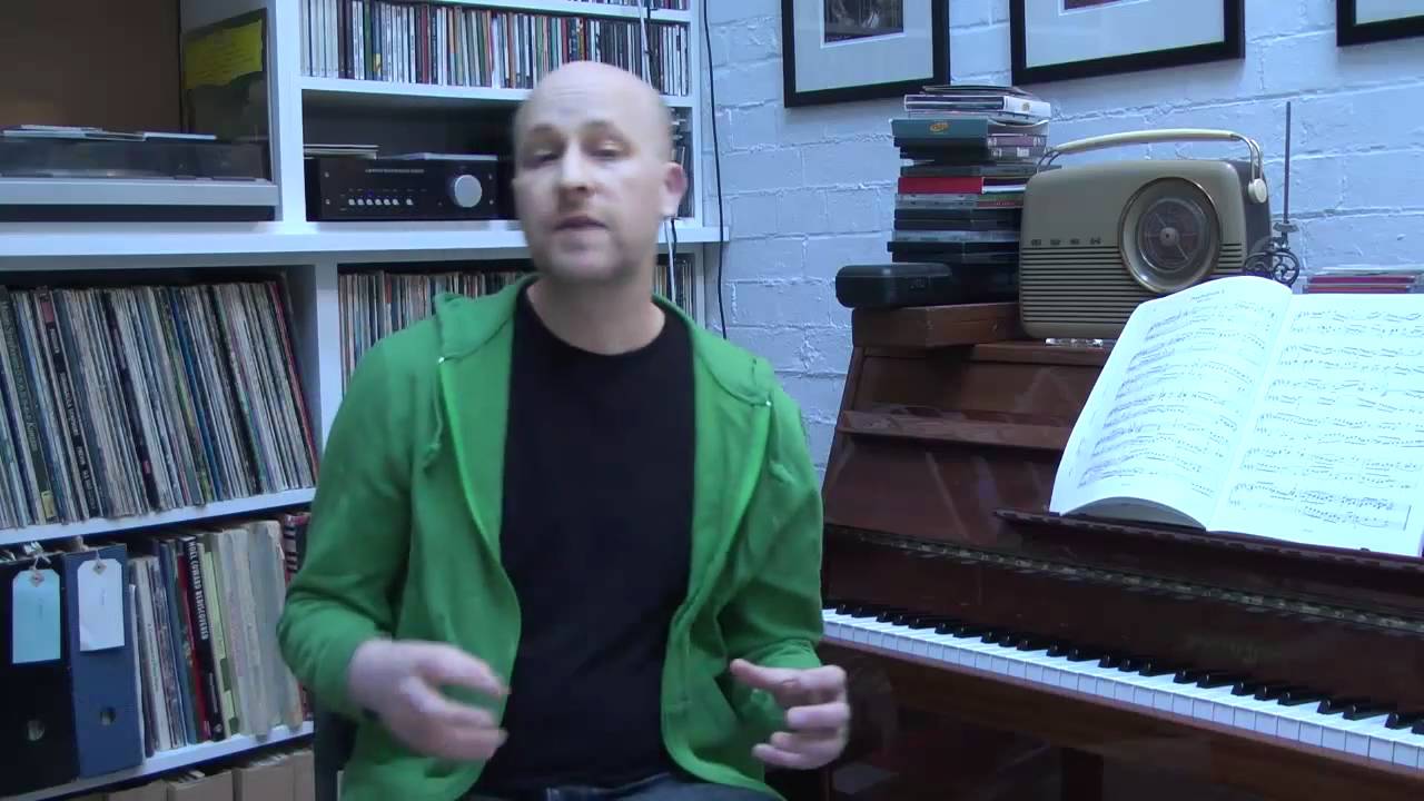 Tim Steiner Introduces PLAY - YouTube