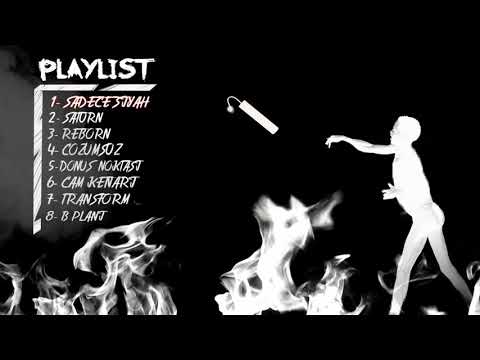 DARK trap beat ''SADECE SİYAH'' (prod. by magline) (2019)   [I N T R O]