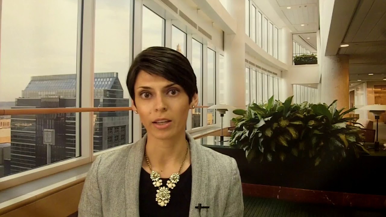 MCP 60 Seconds With Dr Oksana Hamidi on Benign Thyroid Nodules - YouTube