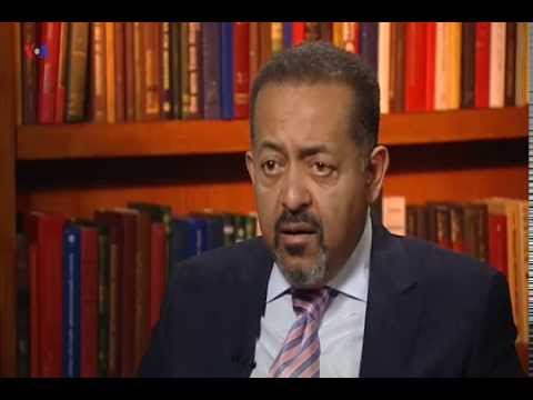 Yeheyes Wuhib's Interview With Noah Samara, CEO YAZMI USA (REVISED ...