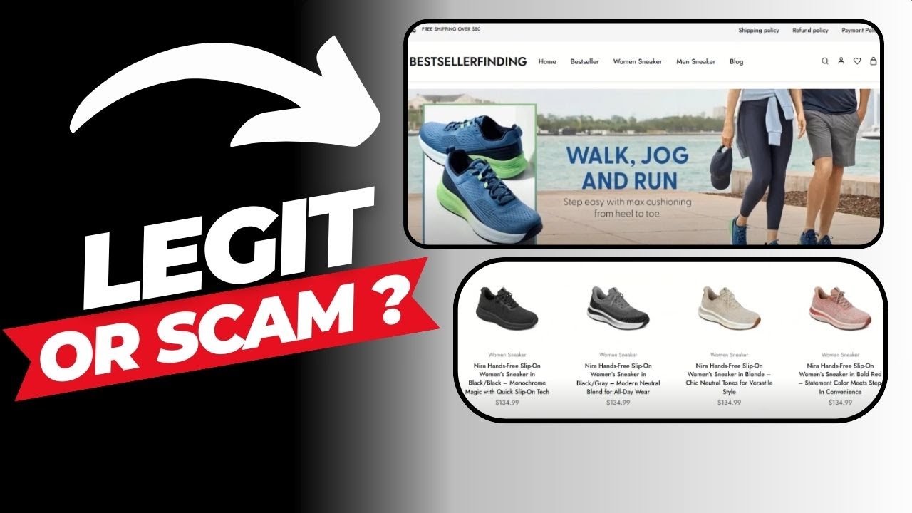 Best Seller Finding Review - Legit Deal or Scam? - YouTube
